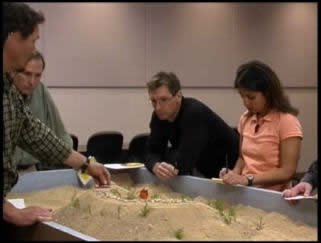 Wildland Fire Refresher Training