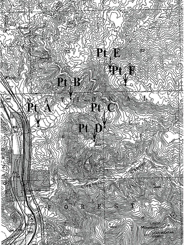 S-390 Introduction to Wildland Fire Behavior Calculations